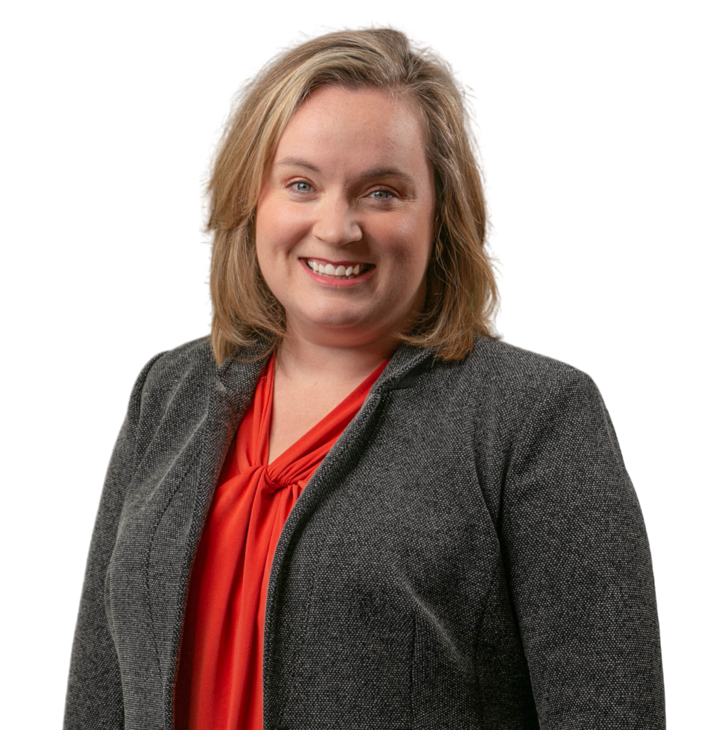 The Team – Griffin Fundraising and Marketing